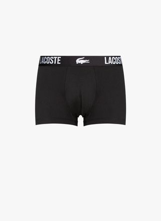Lacoste Lot de 3 boxers Ultra dry