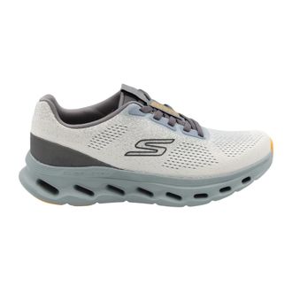 Skechers Herren, Sport, Grau, 45 EUGr&ouml;&szlig;e