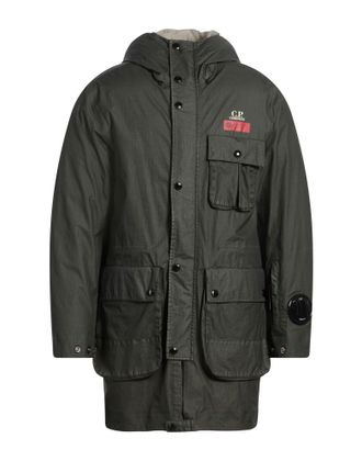 C.P. Company JACKEN & M&Auml;NTEL - M&auml;ntel auf YOOX.COM