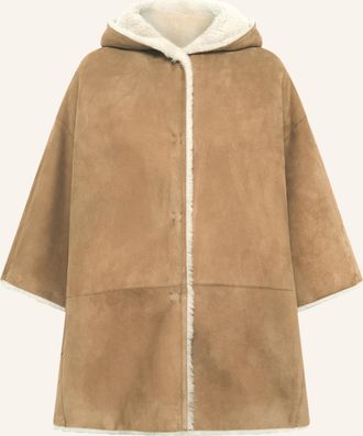 Gerard Darel Mantel Marion beige