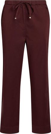 Max Mara HOSEN & R&Ouml;CKE - Hosen auf YOOX.COM