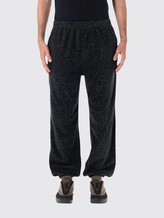 Roa Jogginghose aus technischem Gewebe mit Animal-Print