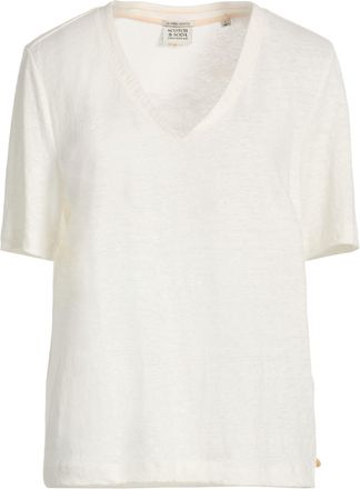 Maison Scotch TOPS - T-shirts auf YOOX.COM