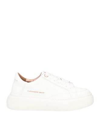 Alexander Smith SCHUHE - Sneakers auf YOOX.COM