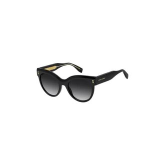 Marc Jacobs Damen, Accessories, Schwarzk, 52 MMGr&ouml;&szlig;e