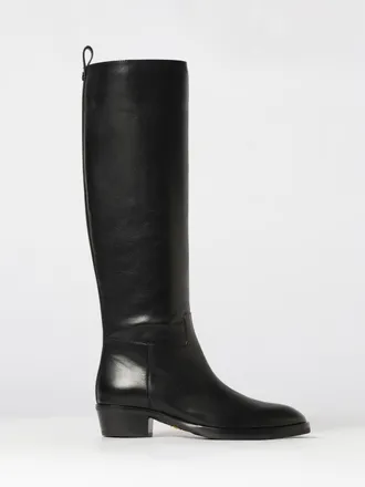 Jimmy Choo London Bottes Femme couleur Noir