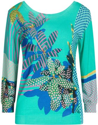 Jei's by Letizia Denaro STRICKWAREN - Pullover auf YOOX.COM