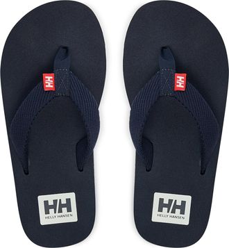 Helly Hansen Zehentrenner Helly Hansen W Sola Sandal 12087 Dunkelblau