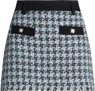 Liu Jo HOSEN & R&Ouml;CKE - Minir&ouml;cke auf YOOX.COM