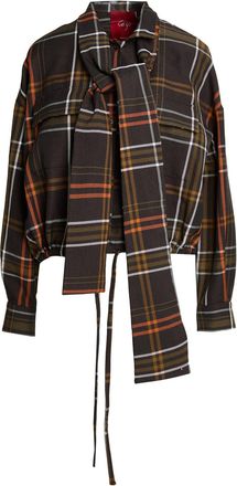CO. GO JACKEN & M&Auml;NTEL - Jacken und Anoraks auf YOOX.COM