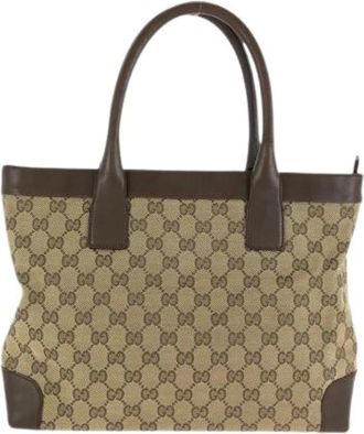 Gucci Damen, Pre-Owned, Braun, ONE SIZEGr&ouml;&szlig;e