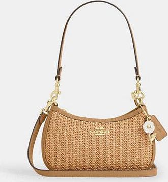 Coach Teri Mini-Umh&auml;ngetasche