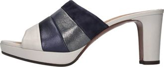 Chie Mihara Femme, Chaussures, Multicolore, Taille: 40 EU Capita Heeled Mule