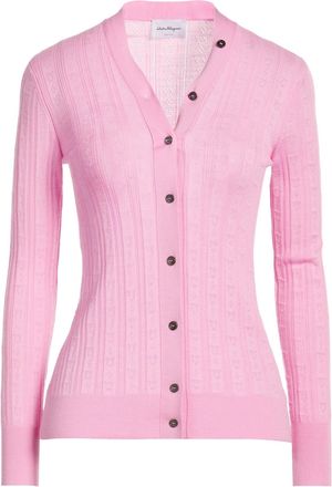 Ferragamo STRICKWAREN - Strickjacken auf YOOX.COM