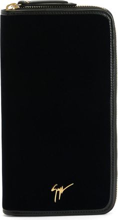 Giuseppe Zanotti SAMUEL Geldbörsen