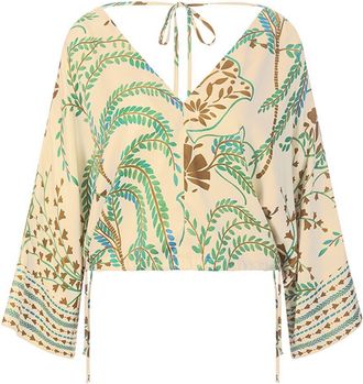 Riani Bluse Riani beige