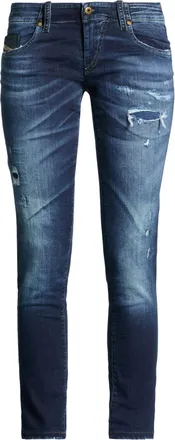 Diesel HOSEN & R&Ouml;CKE - Jeanshosen auf YOOX.COM