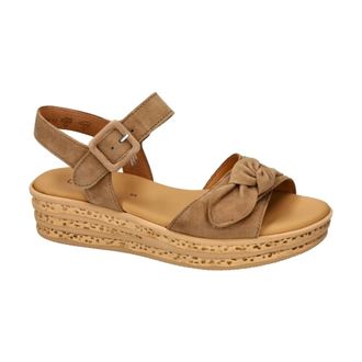 Gabor Damen, Schuhe, Braun, 38 1/2 EUGr&ouml;&szlig;e