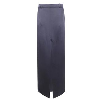 Tom Ford Maxi Skirts - - Skirts - Damen - Schwarzk - M
