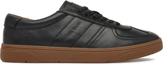 Guess Sneakers Guess Jeans EO-ORTEGO-01 126AM Schwarz