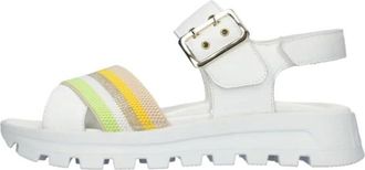 Waldl&auml;ufer Damen, Schuhe, Mehrfarbig, 39 EUGr&ouml;&szlig;e