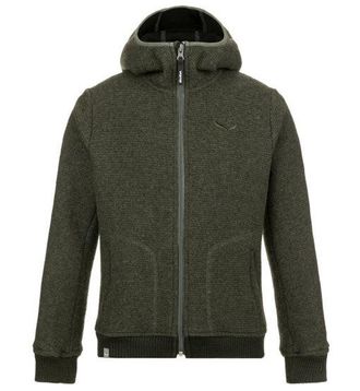 Salewa Sarner Light Jr - Trekkingjacke - Kinder