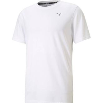 Puma Herren Shirt PERFORMANCE SS TEE M