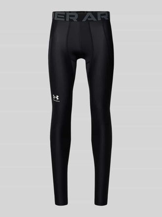 Under Armour Leggings mit Beintasche