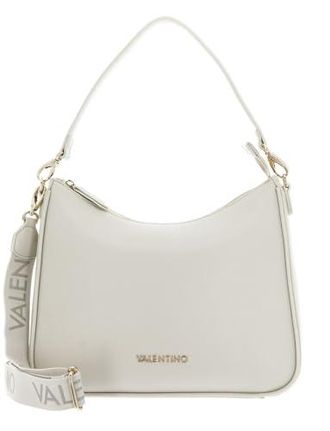 Valentino Never Hobo Bag Ecru