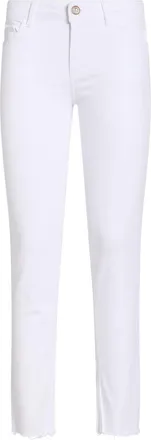 Liu Jo HOSEN & R&Ouml;CKE - Jeanshosen auf YOOX.COM