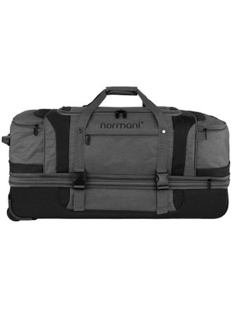 Normani Trolley Gigaro