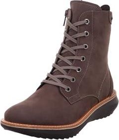 Legero Femme Harmony Gore-Tex à Rembourrage léger Après-Ski, Ardoise 2300, 42.5 EU