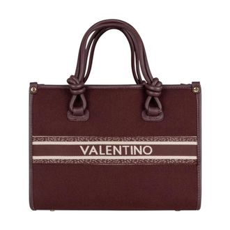 Valentino Winter Aella Umh&auml;ngetasche - - Bags - Damen - Rot - ONE SIZE
