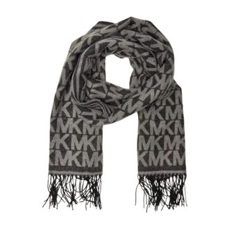 Michael Kors Homme, Accessoires, Gris, Taille: ONE Size Accessories