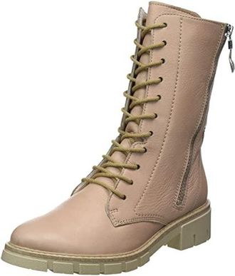 Ara Femme Douvres Bottine, Couleur Chair, 39 EU