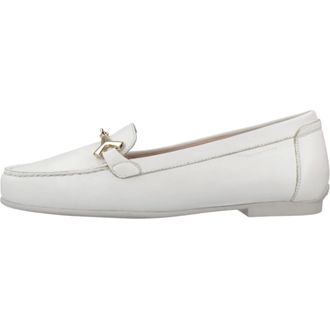 Stonefly Stonefly, Femme, Chaussures, Blanc, Taille: 38 EU Capri III 6 Nappa LTH