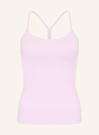 lululemon Lululemon Tanktop Flow lila