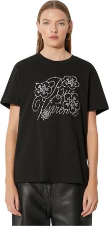 Kenzo Damen, Oberteile, Schwarzk, SGr&ouml;&szlig;e