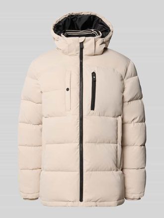 s.Oliver Red Label Steppjacke mit vielen Rei&szlig;verschlusstaschen