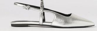 Michael Kors Ballerine MICHAEL KORS Femme couleur Argent