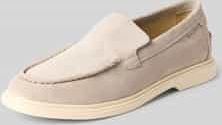 GANT Loafers aus Leder Modell Boery