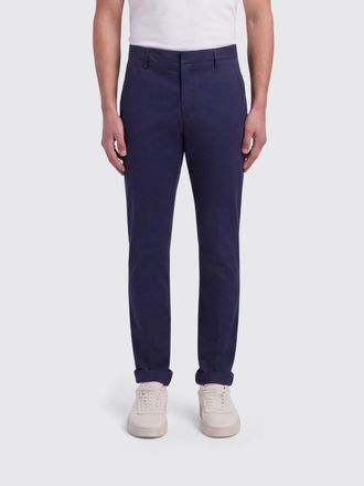 Dondup Hose Herren Farbe Blau
