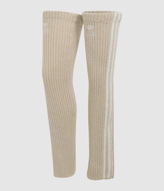 adidas Gu&ecirc;tres Clear Brown/White, Capsule Jennie