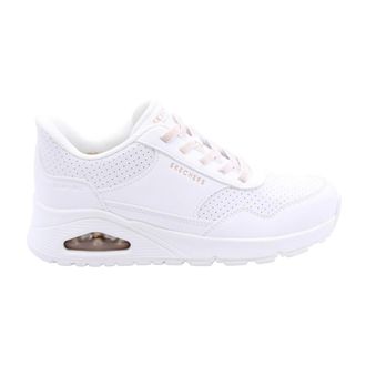 Skechers Damen, Schuhe, Wei&szlig;, 37 EUGr&ouml;&szlig;e