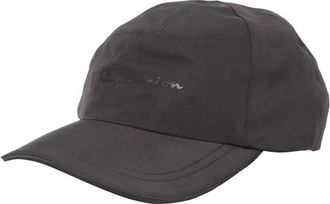 Champion Lifestyle Caps-802411 Casquette de Baseball, Noir, Taille Unique Mixte