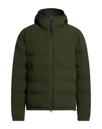 Aspesi MANTEAUX - Doudounes plume ou synth&eacute;tique sur YOOX.COM