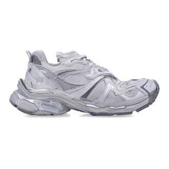 Balenciaga Herren, Schuhe, Grau, 43 EUGr&ouml;&szlig;e