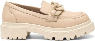 Lasocki Lasocki Slipper EST-DONNA-12 Beige