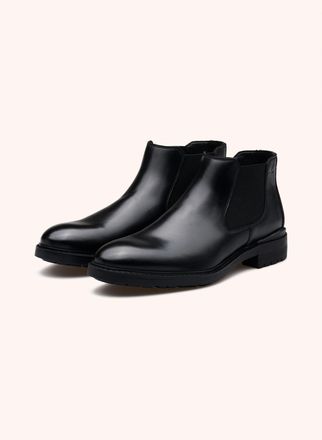 Lloyd Vibe 315 Schuhe schwarz