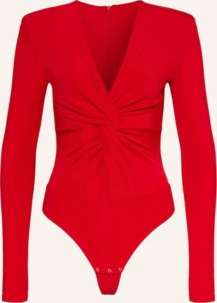 Undress Code Undress Code String-Body Intuition rot